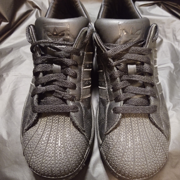 adidas | Shoes | Adidas Shell Toe Shoes All Sales Are Final | Poshmark